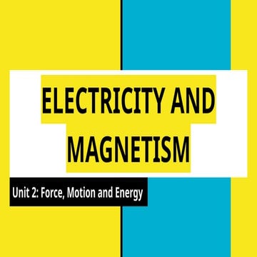 ELECTRICITY-AND-MAGNETISM-1 SCIENCE 10.pptx