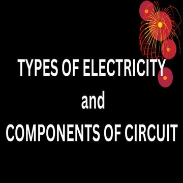 Electricity and Magnetism Grade 5 Module 2 | PDF
