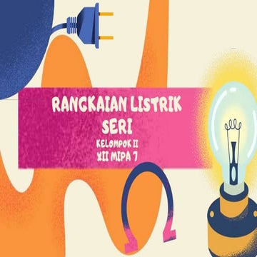 Electricity and Magnetism Physical Science Presentation in Colourful ...