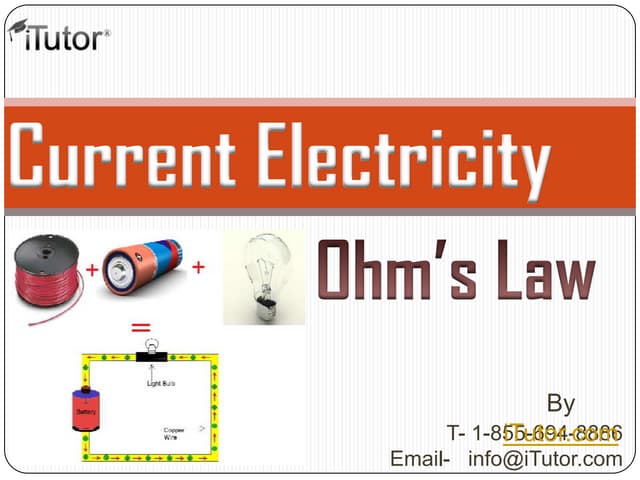 OHM’S LAW.pptx