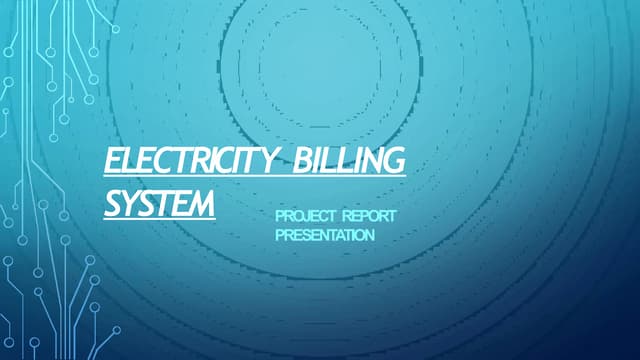 ELECTRICITY BILLING SYSTEM (1).pptx