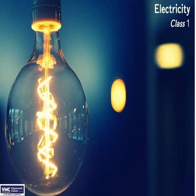 Electricity Live Class-1 Teacher Notes.pdf