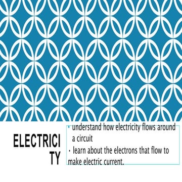 Electricity_Part 1_for grade middle school.pptx
