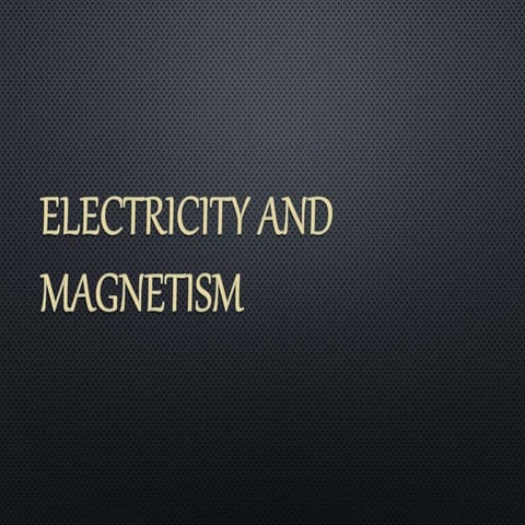 Electricity-Magnetic-and-Heating-Effects 4th Chapter/8th-science ...