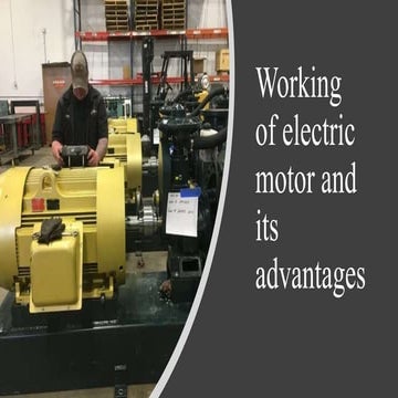 Electric Motor Sales.pptx