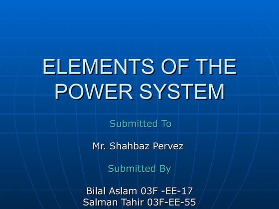 UPS (Uninterrupted Power Supply) | PPTX | Gas and Electric | Home Utilities