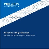 Electric ship market | PDF