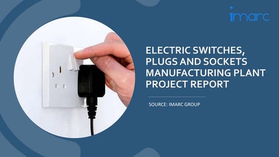 Electric Wire Manufacturing Project Report 2024 Edition | PPT