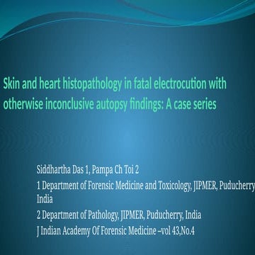 A POWERPOINT PRESENTATION ON ELECTROCUTION.pptx