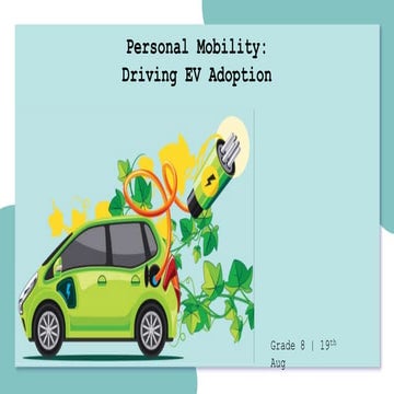 Electric Vehicle Adoption Brief PDF File.pptx