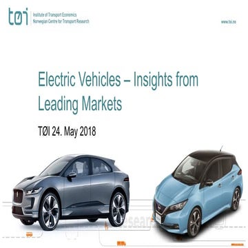 Electric vehicle seminar introduction.pdf