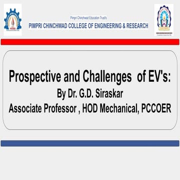 Electric Vehicles EV Prospective and Challenges.pptx