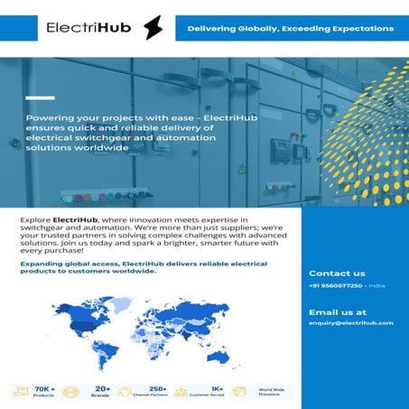 ElectriHub – Electrical & Industrial Line Card D.pdf