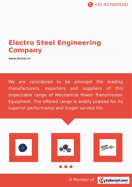 Hydraulic Bolt Tensioners | PDF