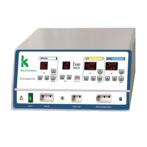 Electro Surgical Units | PDF