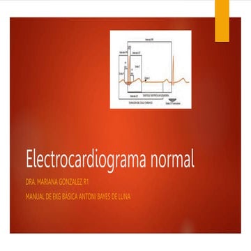 Electrocardiograma normal para residentes.pptx