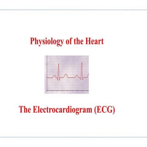 ECG made easy | PDF