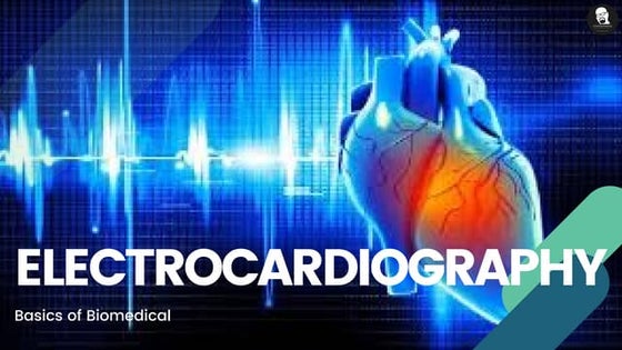 Ecg article | PDF