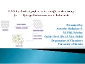 Lecture 19- Manufacturing of Hydrochloric acid from hydrogen and ...