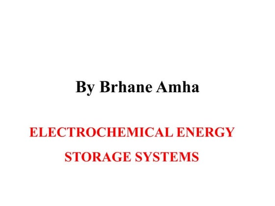 Introduction to energy storage requirements in Hybrid and.pptx