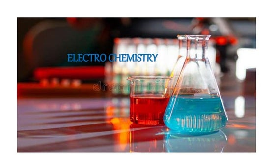 Lect. 8. conductometric titration | PPT