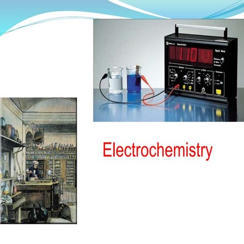 CLASS 12 ELECTROCHEMISTRY.pptx