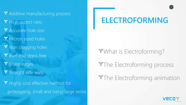 Recent advances in Metal Forming process | PPT
