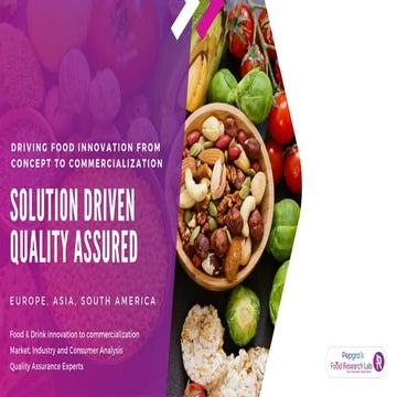 Electro Hydrodynamic Drying Technology In Food Industry | PDF