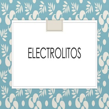 MANEJO DE ELECTROLITOS ANESTESIOLOGIA.pptx