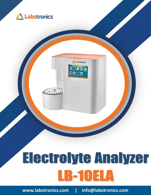 Standard Operating Procedure for CBC Estimation with Autoanalyzer H560 in Haematology Lab | PDF