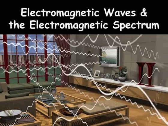 G10 Science Q2- W1-2- Electromagnetic Waves-1.ppt | Physics | Science