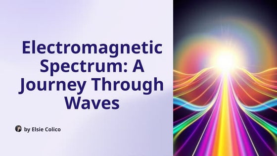 ELECTROMAGNETIC WAVE THEORY PPT.pptx
