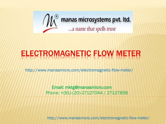 Dn50 split type electromagnetic flow meter zero instrument china | PDF ...