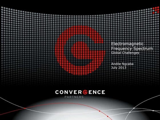 SPECTRUM Roadmap by Laura Whitton | PPT