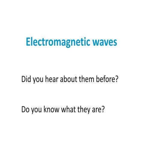 Electromagnetic-Waves.pptx
