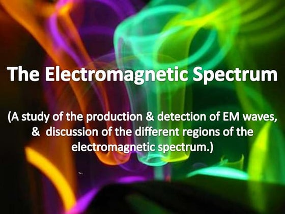 ELECTROMAGNETIC WAVE THEORY PPT.pptx
