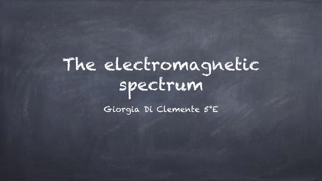 Physical Science: Various Light Phenomena | PPTX