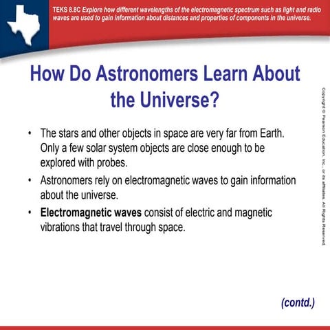 Careers in astronomy | PDF