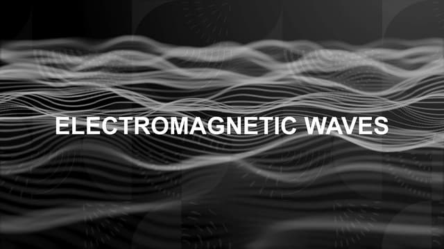 electromagnetic spectrum.ppt