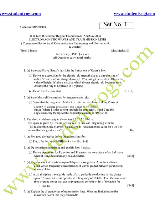 BITS QUESTIONS PAPERS | PDF