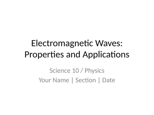 grade-10-electromagnetic-spectrum ..pptx