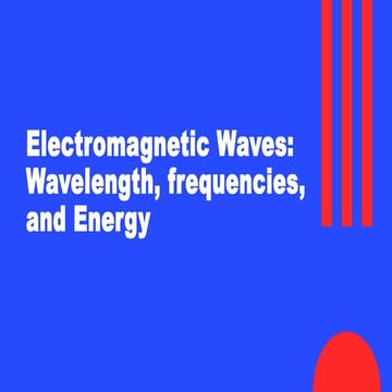 Electromagnetic Waves Problem Solving.pptx