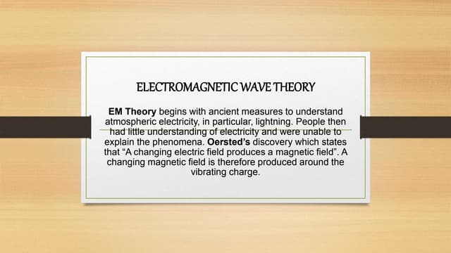 EM wave theory.pptx