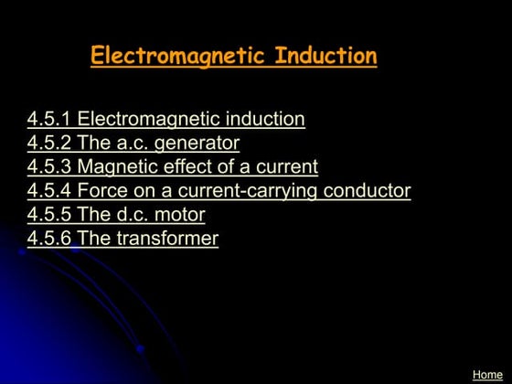 Electromagnets | PPT
