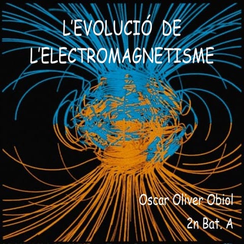 Electromagnetisme | PPT