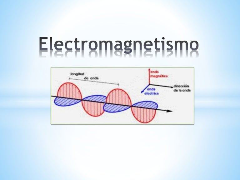 Electromagnetismo