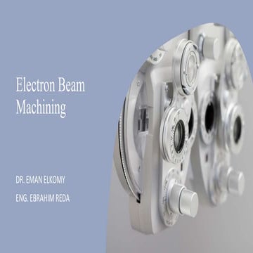 Electron Beam -4.pptx