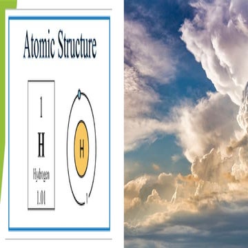 Electrons Configuration is a power point | PPTX