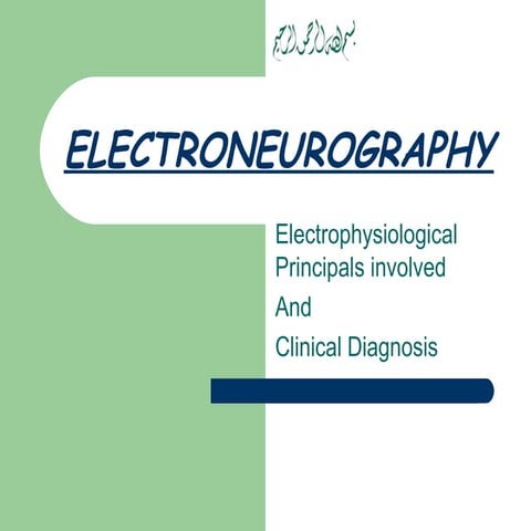 Electromyography