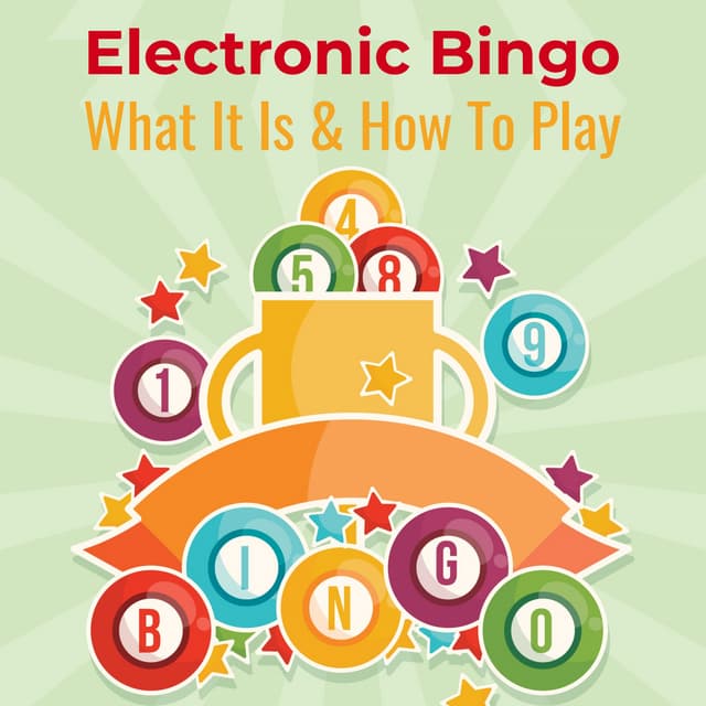 How To Play Bingo? | PDF
